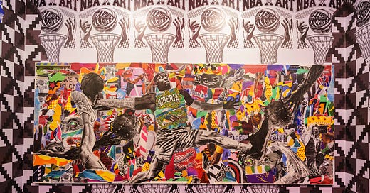 Communiqué | David I. Adeleke | Substack