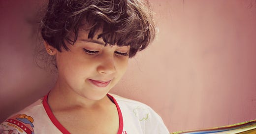 H3 Stories | Substack