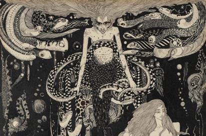 The Orange & Bee | Substack