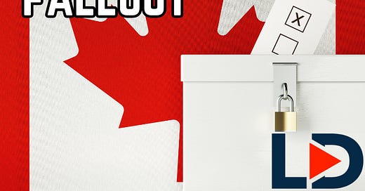 Liberty Dispatch Substack | Substack