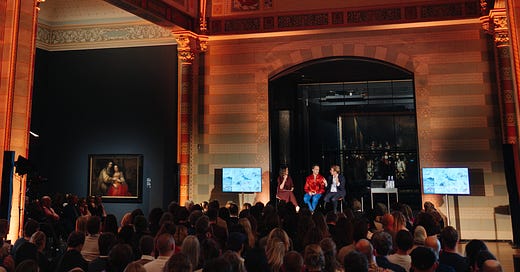 Alexander Klöpping | Substack