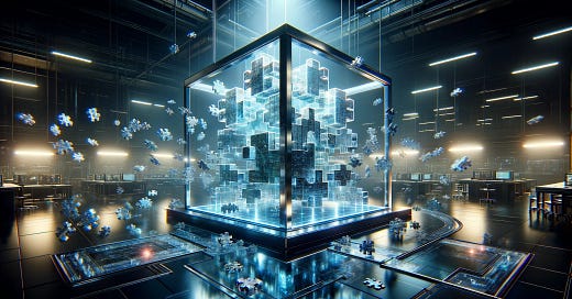 Paper Alfa - Macro & More | Substack