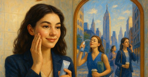 Future of Education | MacKenzie Price | Substack