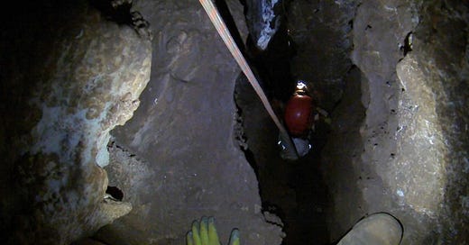 John Hawks | Substack