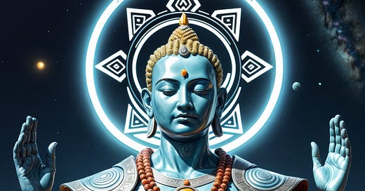 PAGES OF IMAGINATION | Kaleria Pashkova | Substack