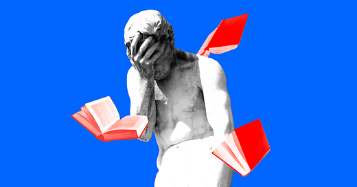 Jeff Giesea | Substack