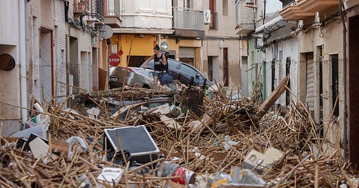 Cov - Id Project Substack | Substack