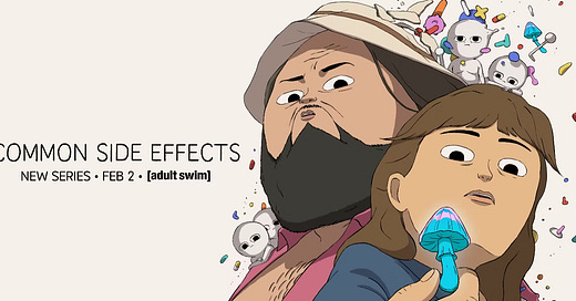 The Schmear Hunter | Gabriel Frieberg | Substack