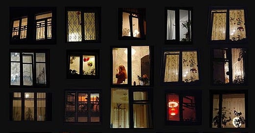 faith's core | faith zapata | Substack