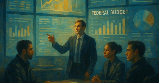 Child Welfare Wonk | Zach Laris | Substack