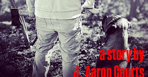 The Sword & Pen | J. Aaron Courts | Substack