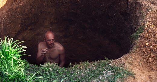 Branch Isole Substack | Substack