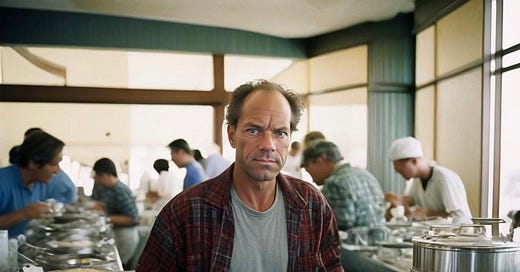 LILEKS (James) | James Lileks | Substack