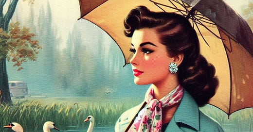 BrocanteHome | Alison May | Substack