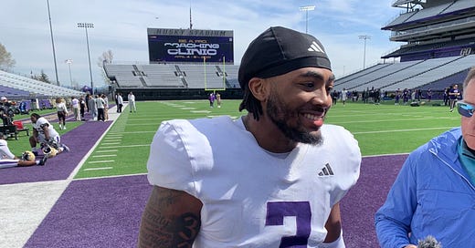 On Montlake | Christian Caple | Substack