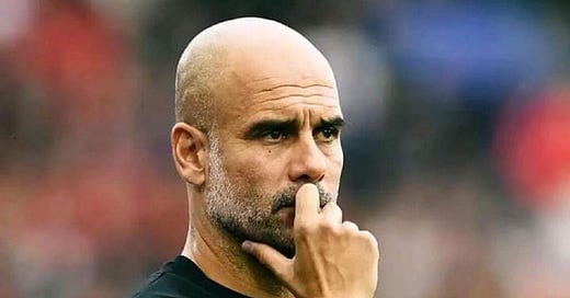 The Swiss Ramble | Substack