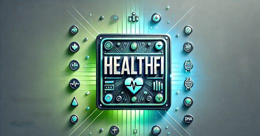 Blog - NOTT Innovative Technology | Substack