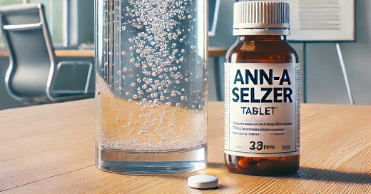 Wade Burleson at Istoria | Substack