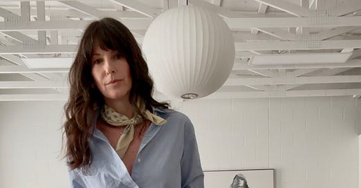 Whoorl | Sarah James | Substack