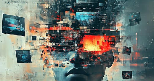 Misreport | Substack