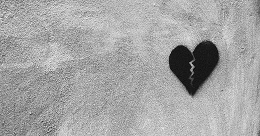 Voice of Moxie | Katie Ford | Substack