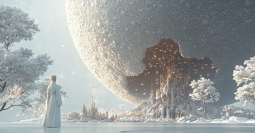 Eltoro Market Insights | Harry Colt | Substack