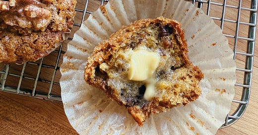 Baked In with Joy the Baker | Joy Wilson | Substack