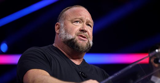 JFK Facts | Jefferson Morley | Substack