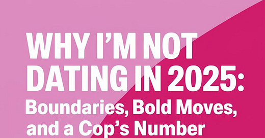 tandischarm’s Substack | Substack