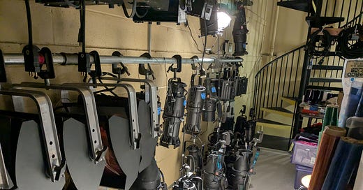 Rainy Day Recess | Substack