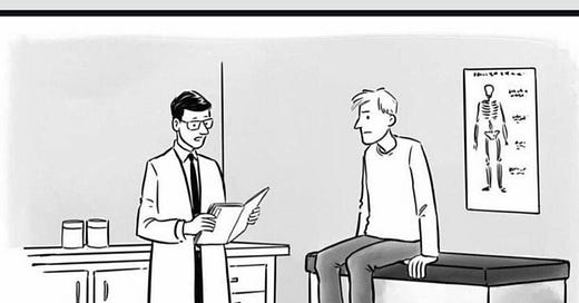 Think Future | Cassidy Steele Dale | Substack