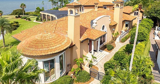 Joe Lonsdale | Substack