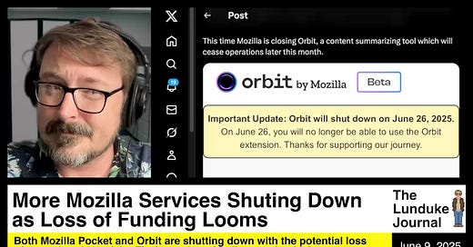 The Lunduke Journal of Technology | Bryan Lunduke | Substack