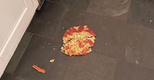 J.F. Riordan; Reflections on a Life in Exile | J. F. Riordan | Substack