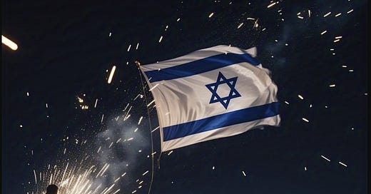 Trajectories by Daniel Greenfield | Substack