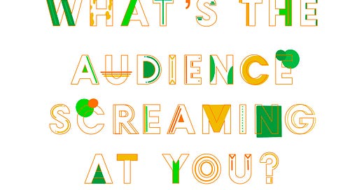 Keep Asking | Kyle Aldous | Substack