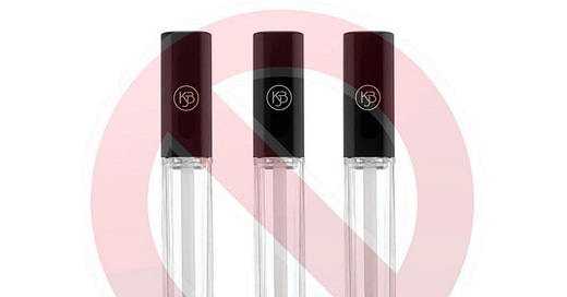 IN MY KIT® | Kevin James Bennett | Substack