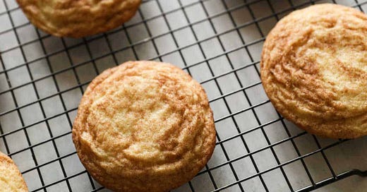 Entertaining with Beth | Substack