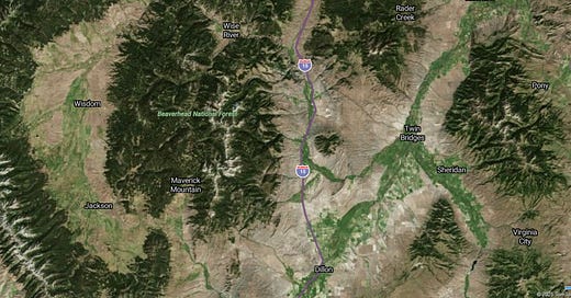 Mysterious Writings - The Quest | Jenny Kile | Substack