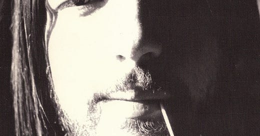 Collide Press | Clint Collide | Substack