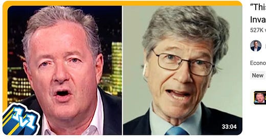 Eastsplaining’s Substack | Substack