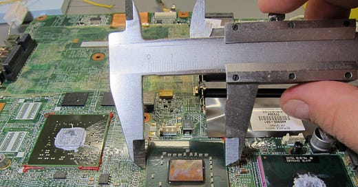 John Quiggin's Blogstack | Substack