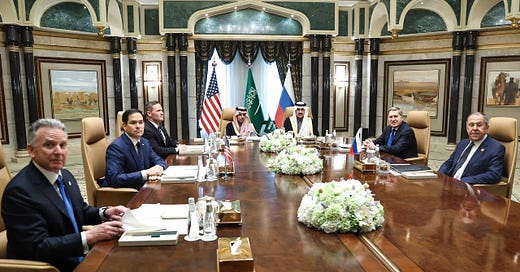 Seymour Hersh | Substack