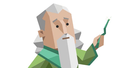 INFJ by 16Personalities | Substack