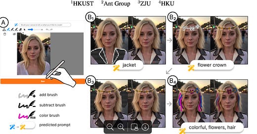 AI Brews | Mariam | Substack