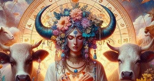 Star Revelations | Substack