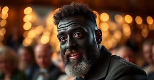 Blocked and Reported | Jesse Singal | Substack
