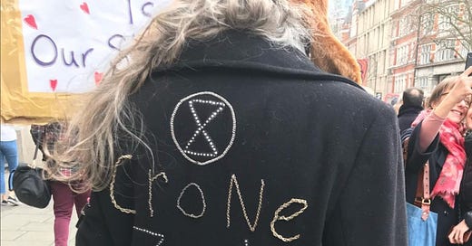 Gateway Elderwomen | Jody Day | Substack