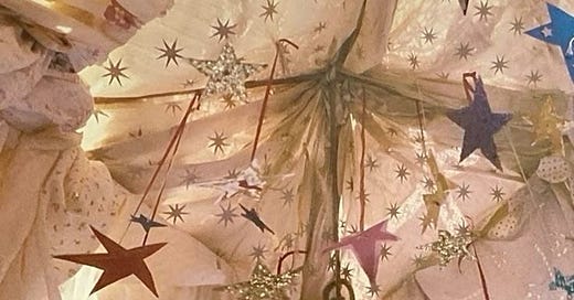 Yours Truly, | Serena | Substack