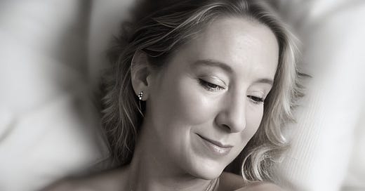 Alchemy of Relationship | Rene' Schooler | Substack